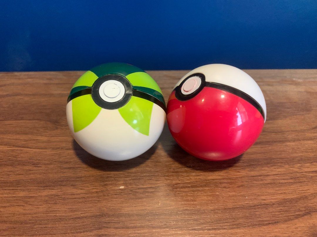 Pokemon MYSTERY POKE BALLS SURPRISE! Toy for kids on Carousell