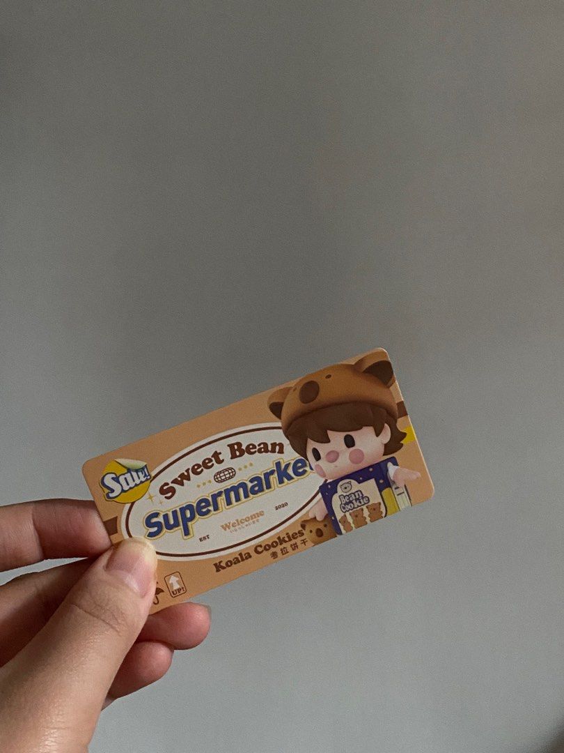 Popmart Blind Box New!, Hobbies & Toys, Toys & Games on Carousell