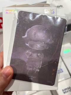 POPMART DIMOO INUYASHA OVERSEAS EXCLUSIVE BLISTER, Hobbies & Toys, Toys ...