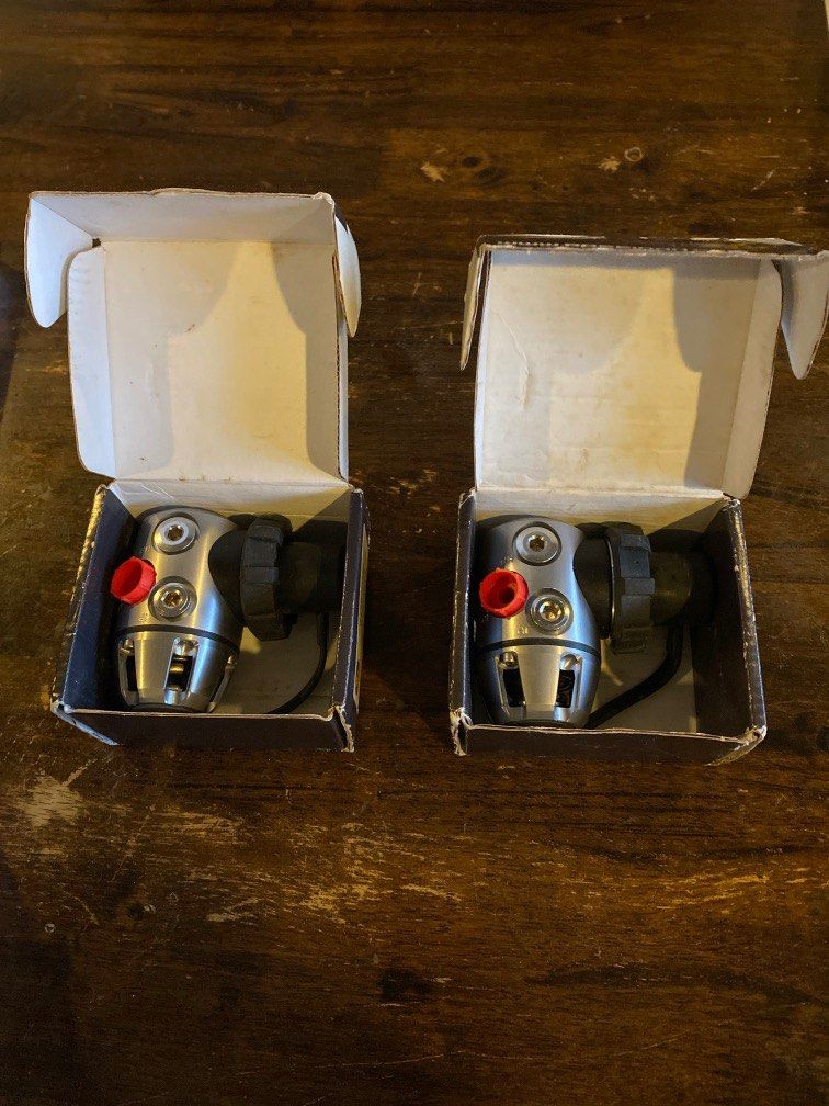 Poseidon 1st Stage Xstream Deep G5/8” (Diving Regulator), Sports ...