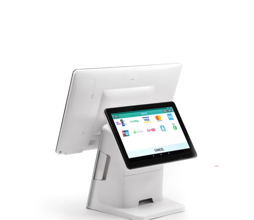 Qashier POS system , Computers & Tech, Office & Business Technology on ...