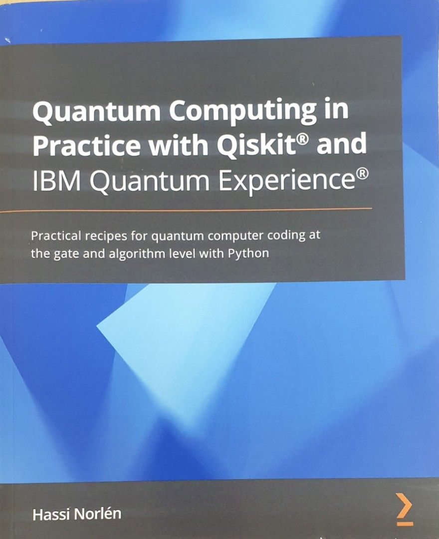 QUANTUM COMPUTING un PRACTICE WITH QUSKIT AND IBM QUANTUM EXPERIENCE ...
