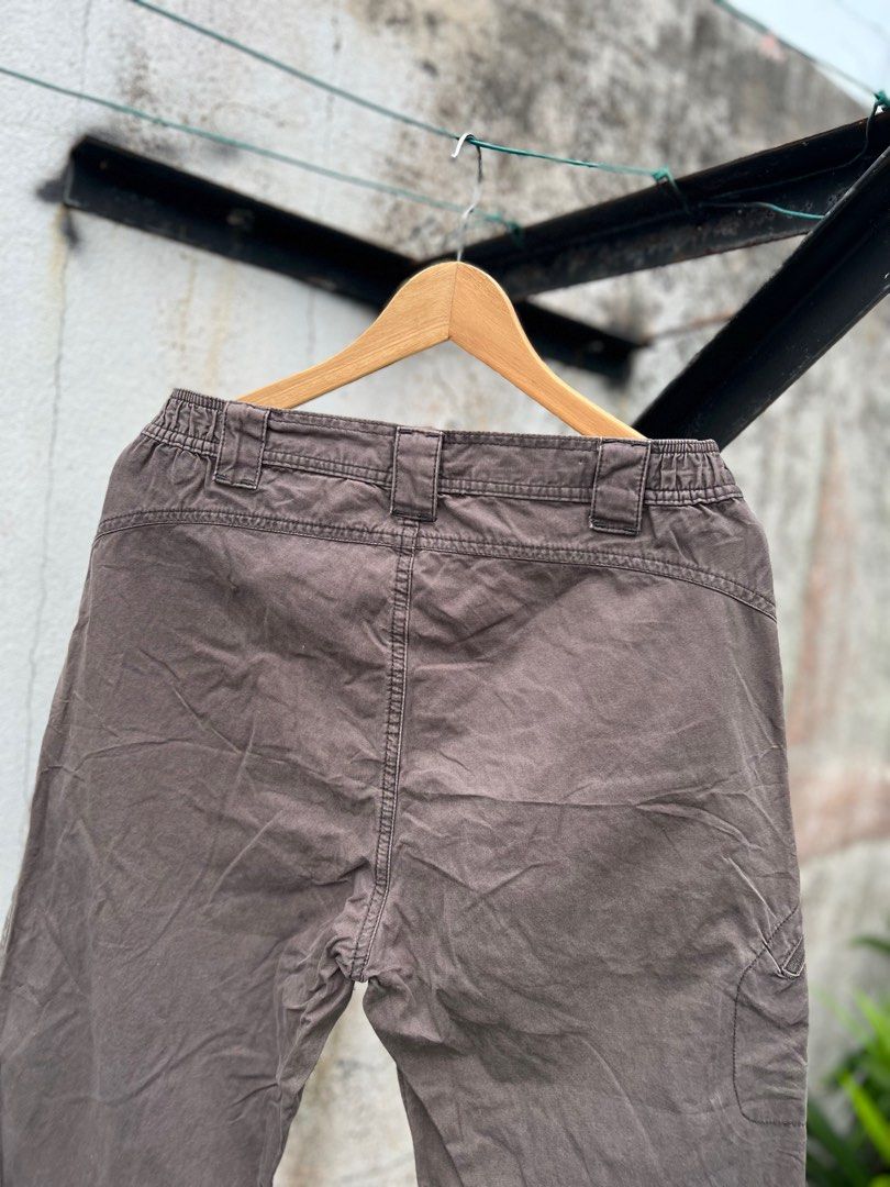 Quechua Outdoor Pants, Men's Fashion, Bottoms, Trousers on Carousell