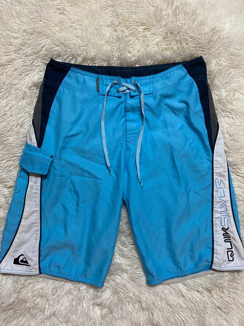 Quicksilver Board Shorts on Carousell