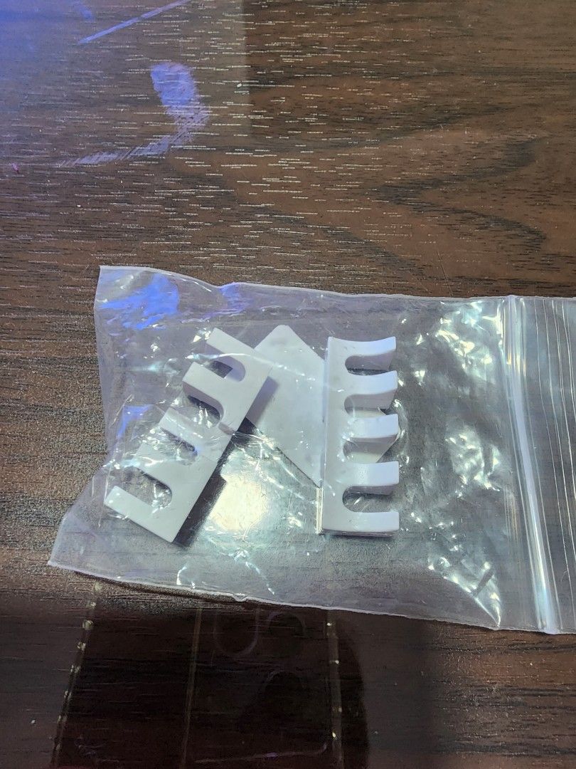 Racket stringing tools ( load spreader adapter), Sports Equipment ...