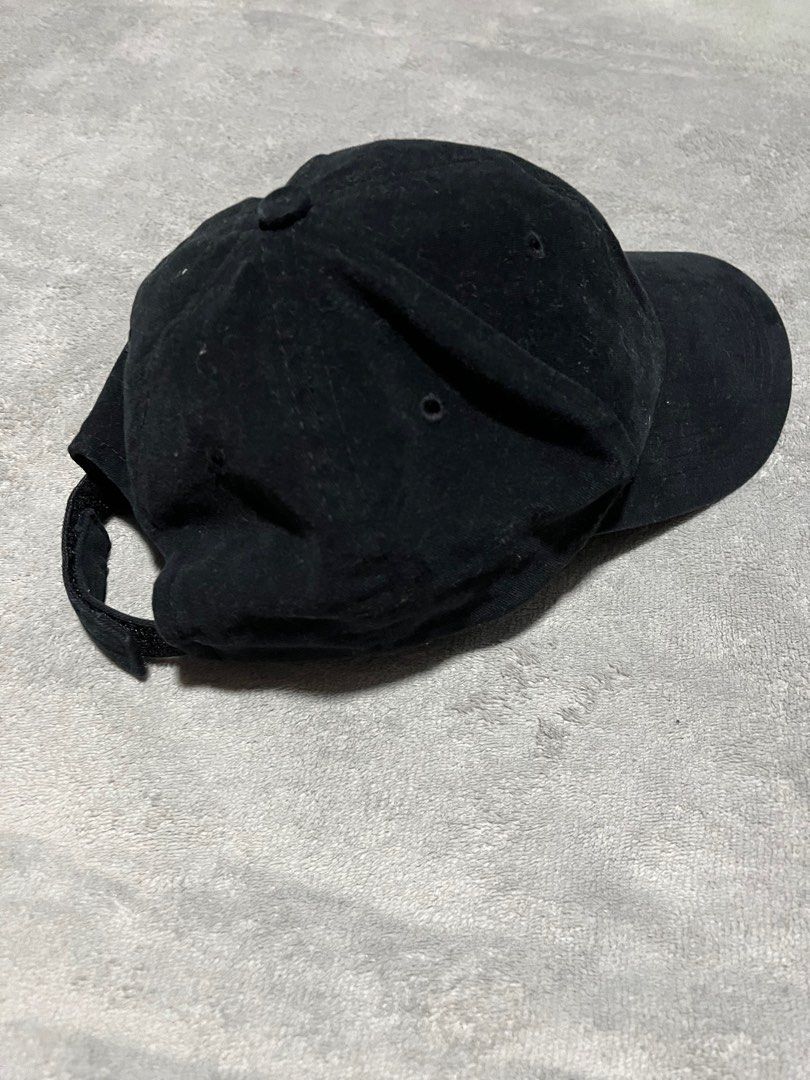 Raffles girls school rgs 130 year anniversary celebration cap hat ...