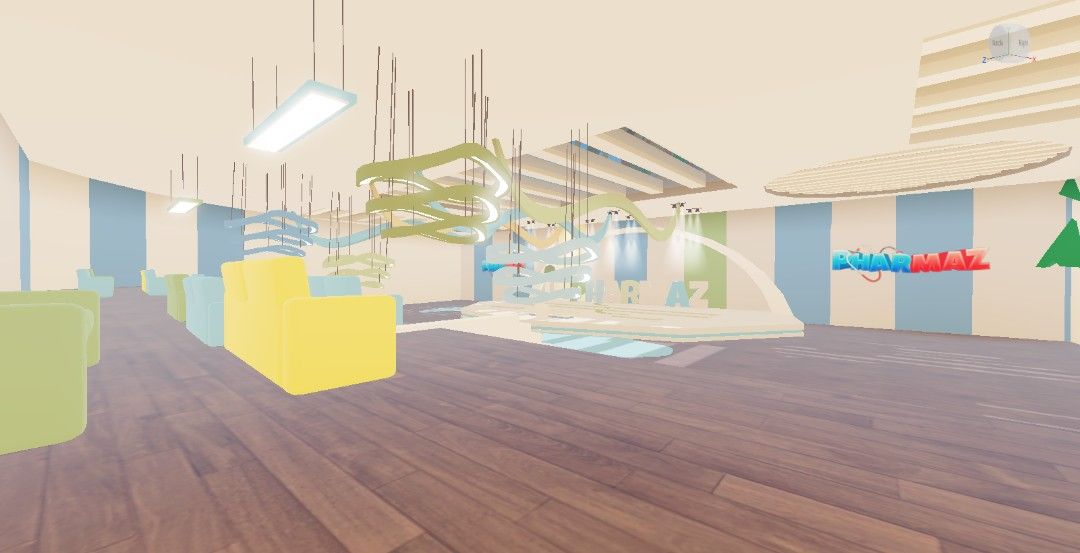 Roblox Game Modeler/builder, Video Gaming, Gaming Accessories, In-Game ...