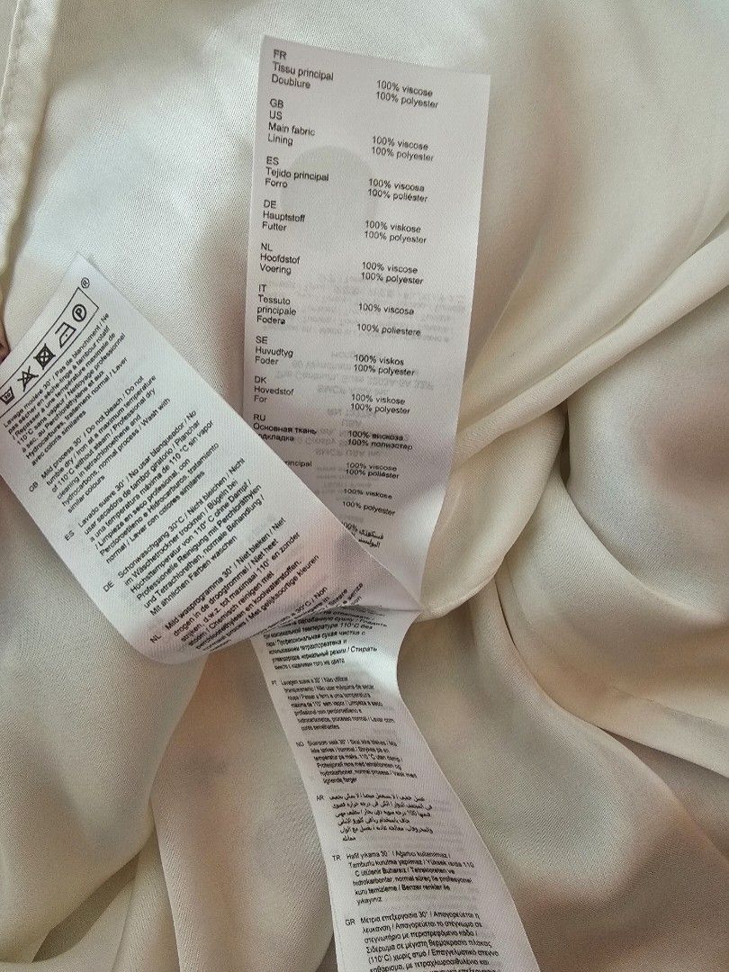 RTP$603 BNWT Maje Dress, Luxury, Apparel on Carousell