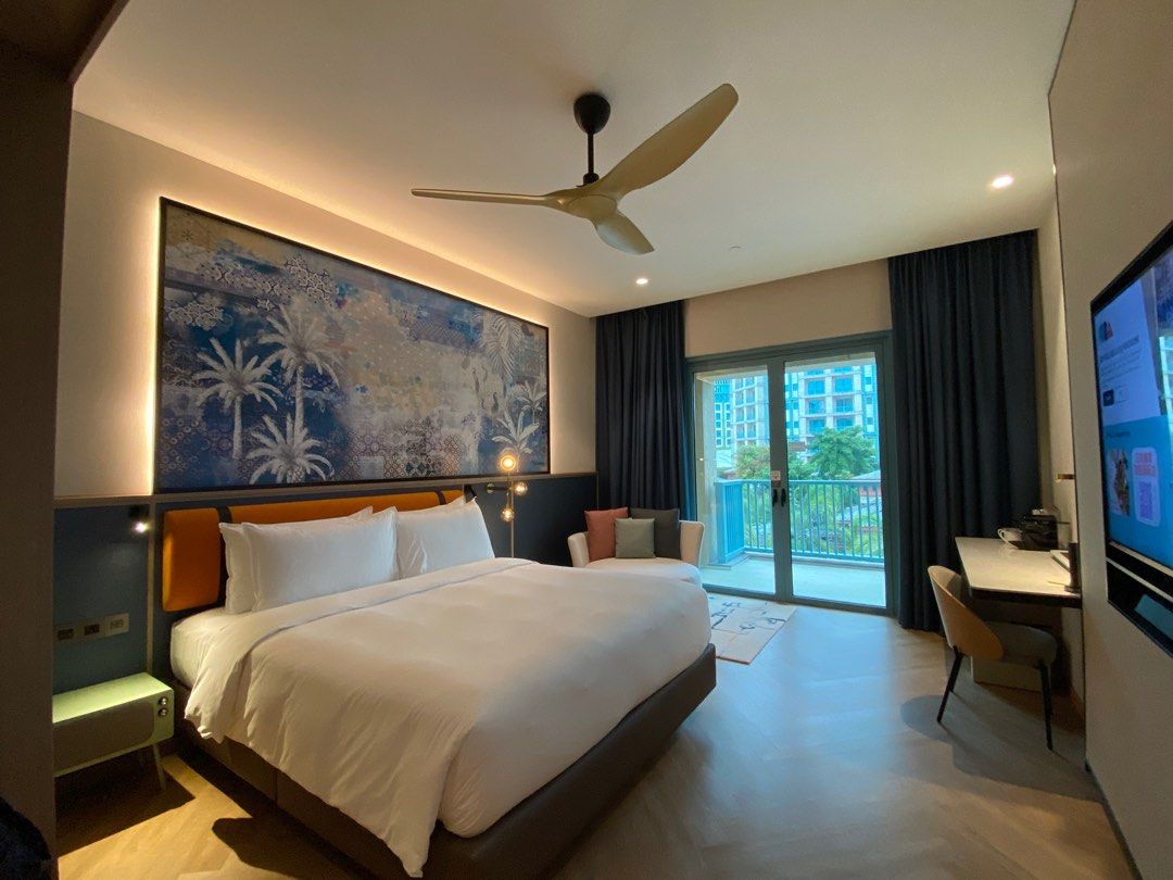 RWS Resort World Sentosa @ Hotel Ora, Tickets & Vouchers, Local ...