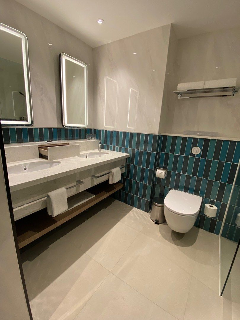 RWS Resort World Sentosa @ Hotel Ora, Tickets & Vouchers, Local ...