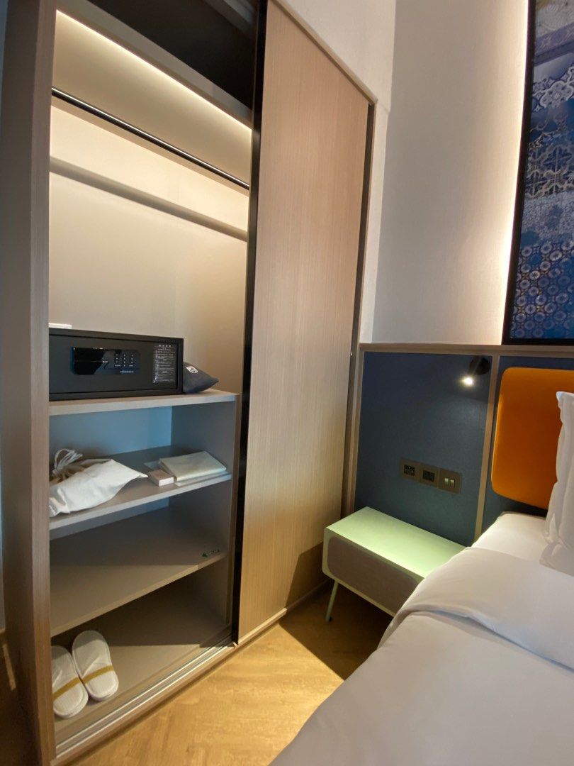 RWS Resort World Sentosa @ Hotel Ora, Tickets & Vouchers, Local ...