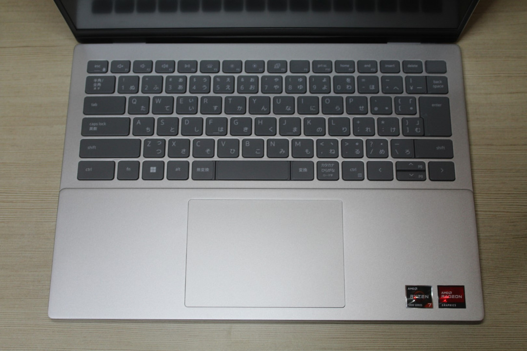 Ryzen 7 5825u Dell inspiron 14 Ram 16gb ssd 512gb Backlit key slim ...