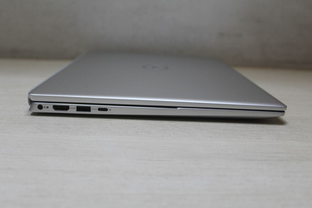 Ryzen 7 5825u Dell inspiron 14 Ram 16gb ssd 512gb Backlit key slim ...