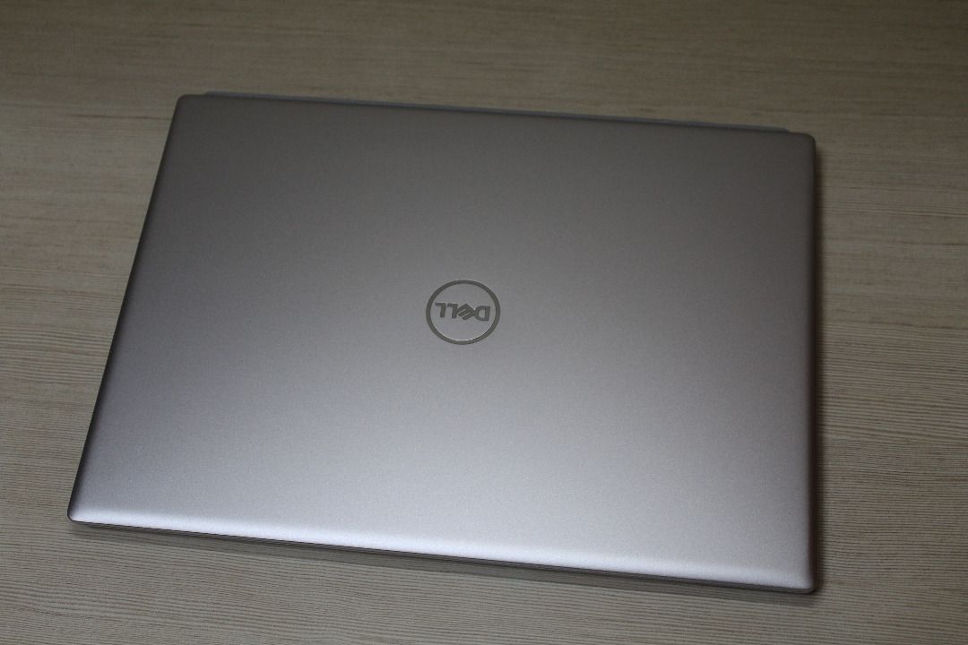 Ryzen 7 5825u Dell inspiron 14 Ram 16gb ssd 512gb Backlit key slim ...