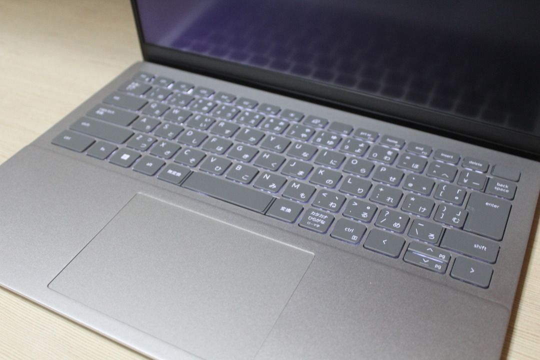 Ryzen 7 5825u Dell inspiron 14 Ram 16gb ssd 512gb Backlit key slim ...