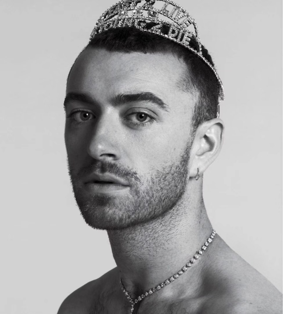 Sam Smith 演唱會 $1288位置 2連, 門票＆禮券, 活動門票 - Carousell