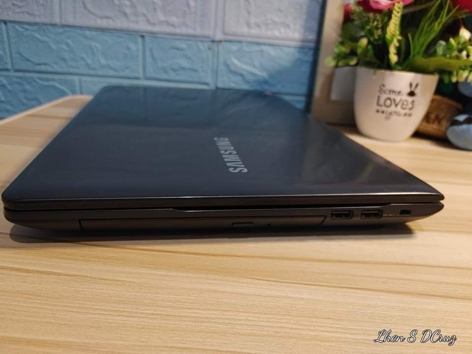 SAMSUNG NOTEBOOK 2 (NT270E5J), Computers & Tech, Laptops & Notebooks on Carousell