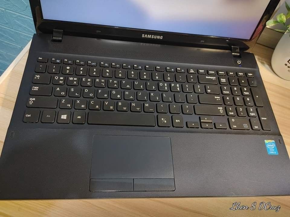 SAMSUNG NOTEBOOK 2 (NT270E5J), Computers & Tech, Laptops & Notebooks on Carousell