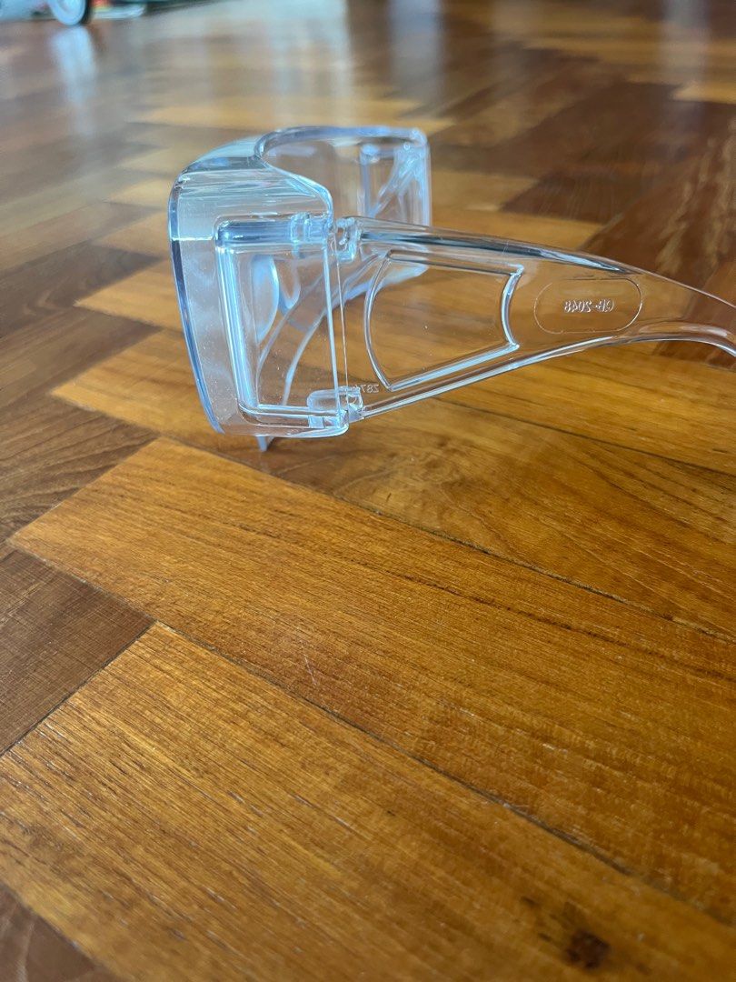 science lab goggles, Hobbies & Toys, Stationery & Craft, Stationery ...