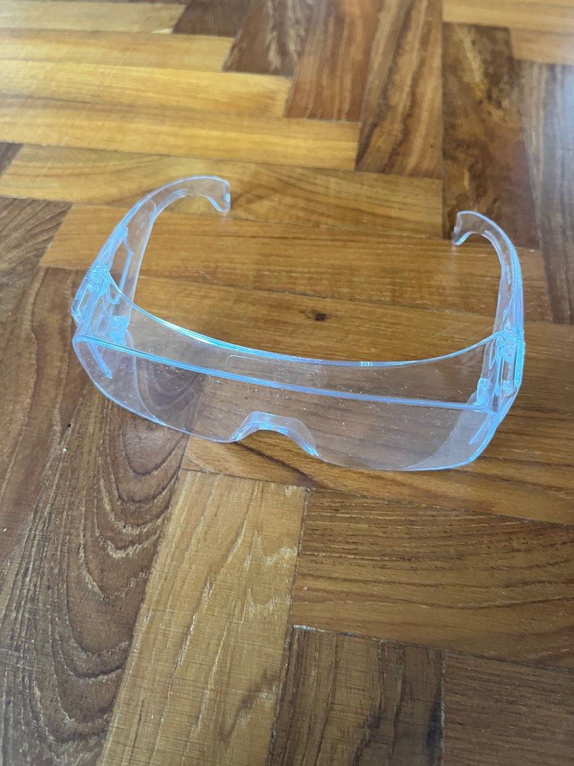 science lab goggles, Hobbies & Toys, Stationery & Craft, Stationery ...