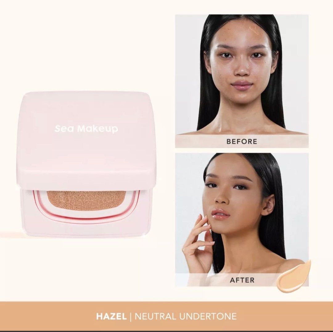 Sea Makeup | Saubhaya Makeup