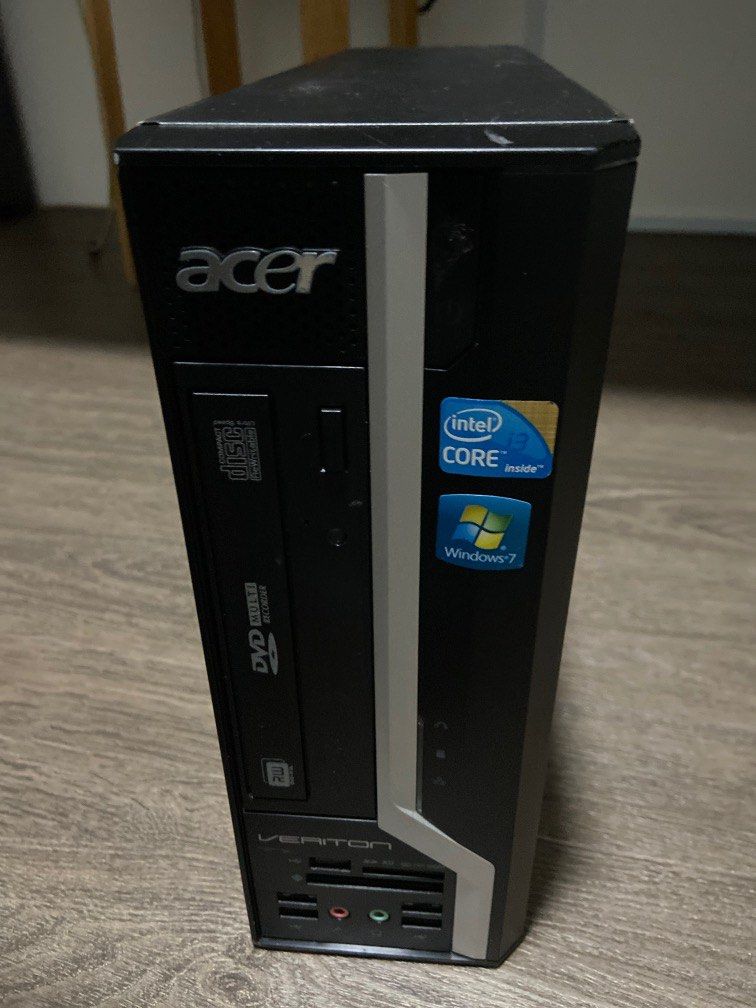 selling used computer CPU, working condition, Computers & Tech, Parts ...