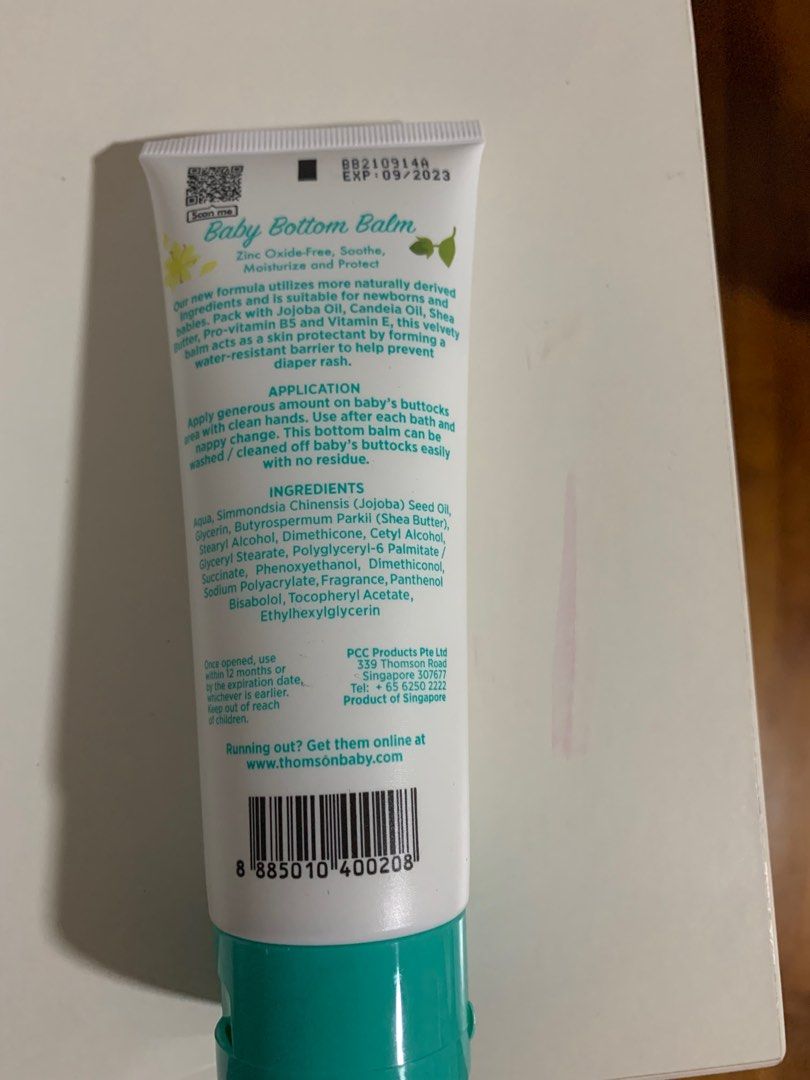 Shampoo, Johnson powder, diaper cream, Babies & Kids, Bathing ...