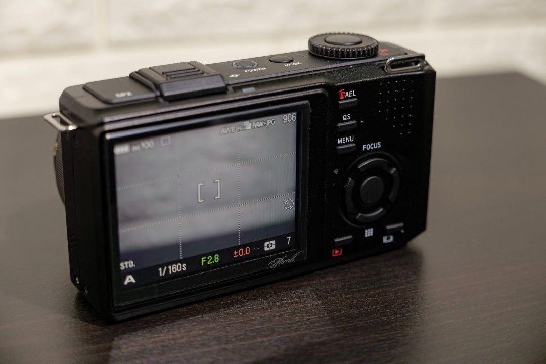 Sigma DP2M Full set(超新淨), 攝影器材, 相機 - Carousell