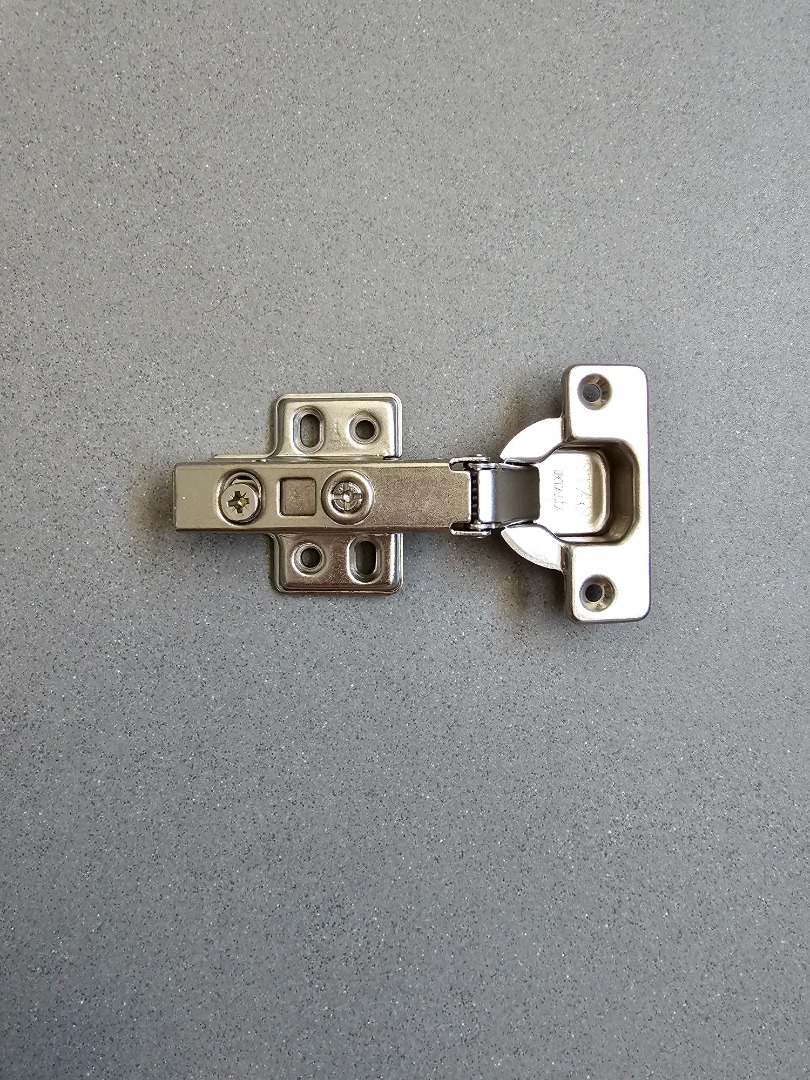 Soft Closing Hinge for Sale!, Furniture & Home Living, Home Improvement ...