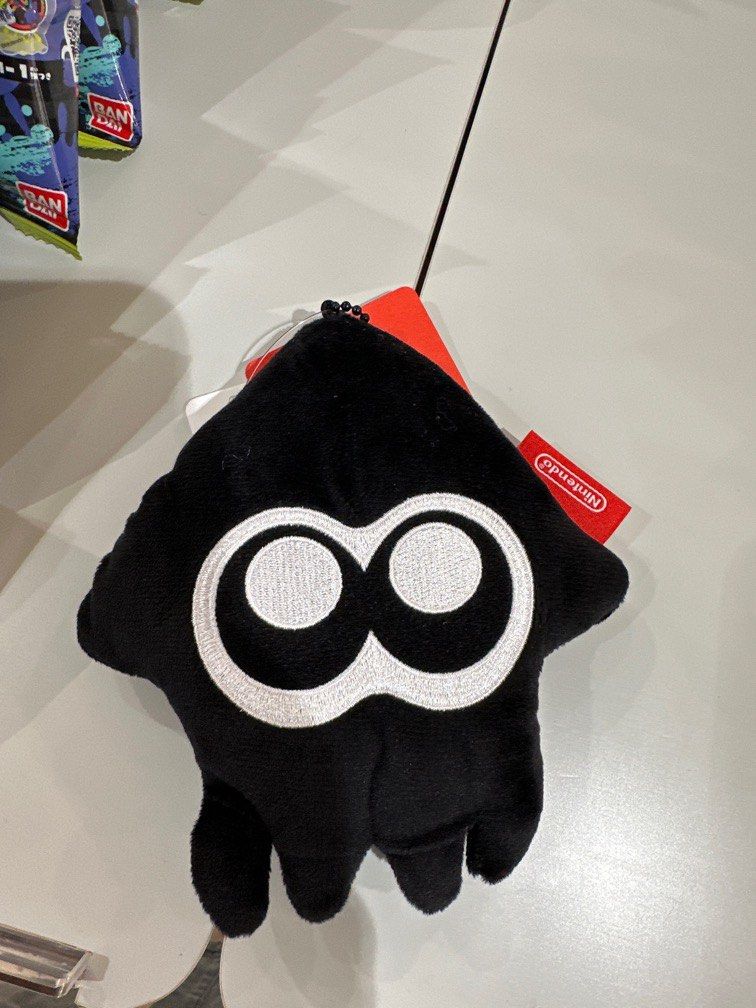 Splatoon, Hobbies & Toys, Toys & Games on Carousell