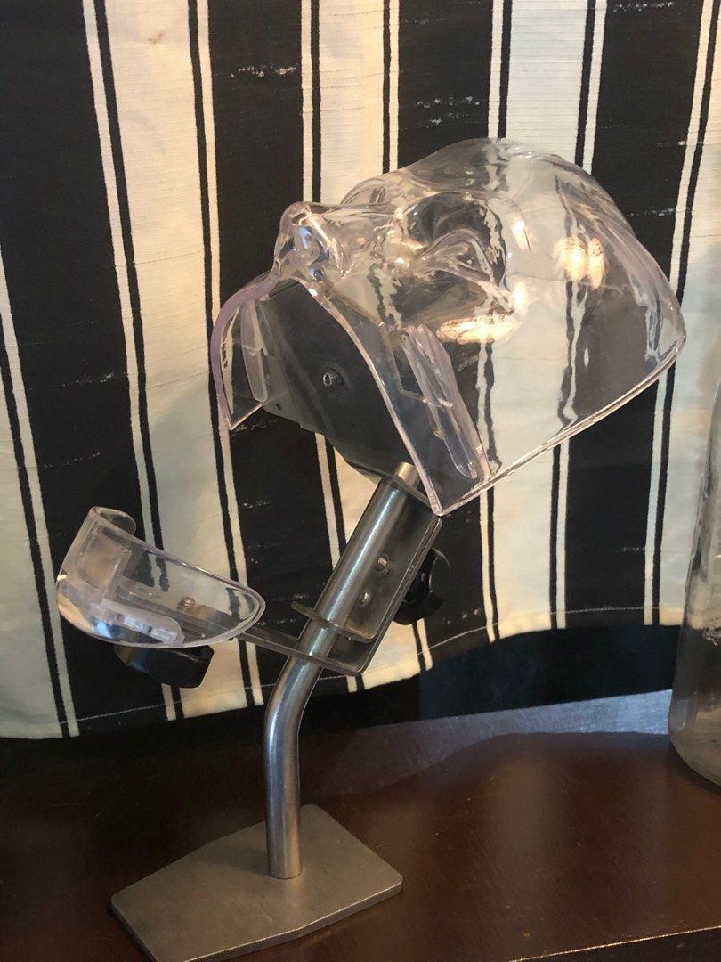 TABLE TOP PHANTOM HEAD on Carousell