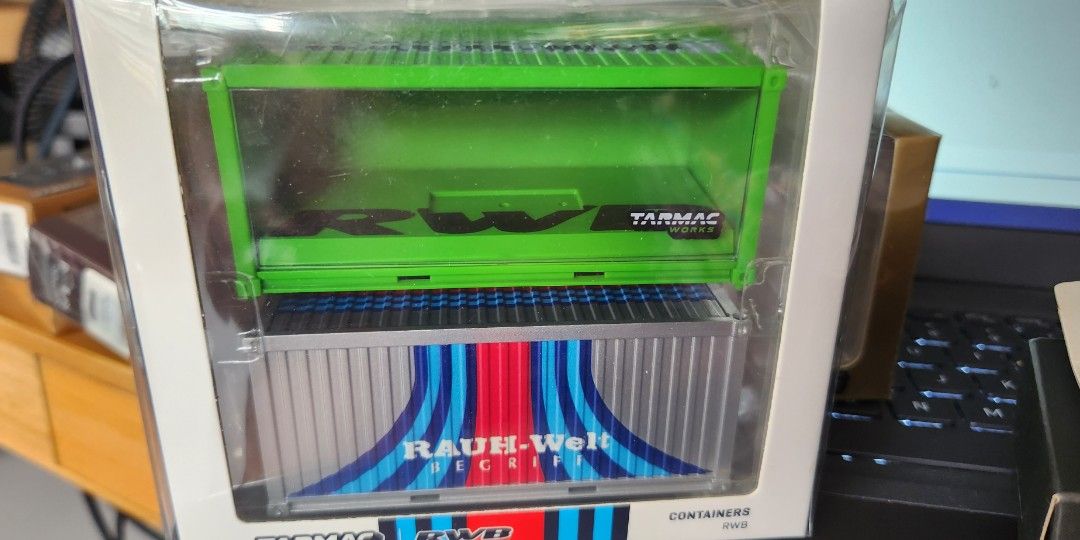 Tarmac Works Accessories, Hobbies & Toys, Toys & Games on Carousell