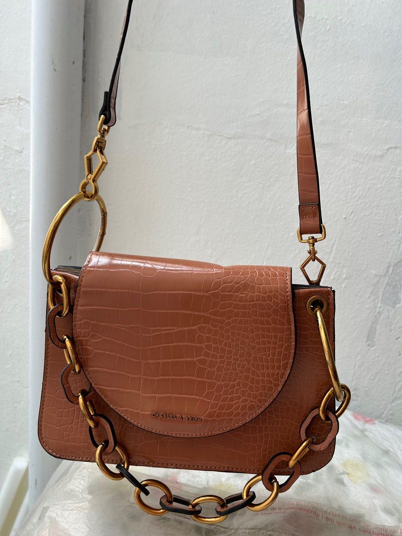 Tas Rantak CK, Barang Mewah, Tas & Dompet di Carousell