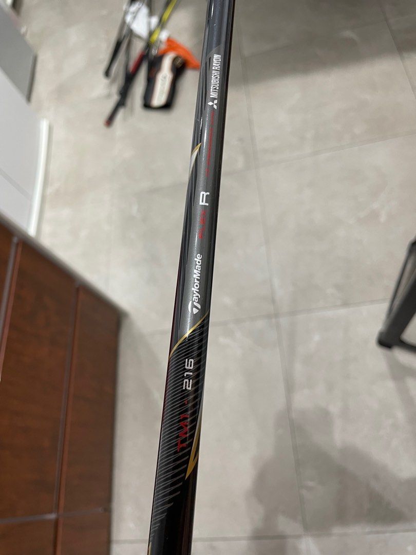 TaylorMade M2 driver Japan Specs, Sports Equipment, Sports & Games ...