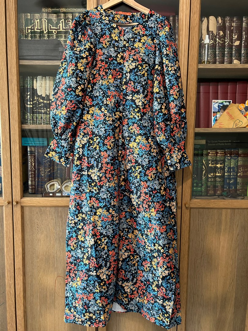 TBG Dress 2 PTP 50 M, Women's Fashion, Dresses & Sets, Dresses on Carousell