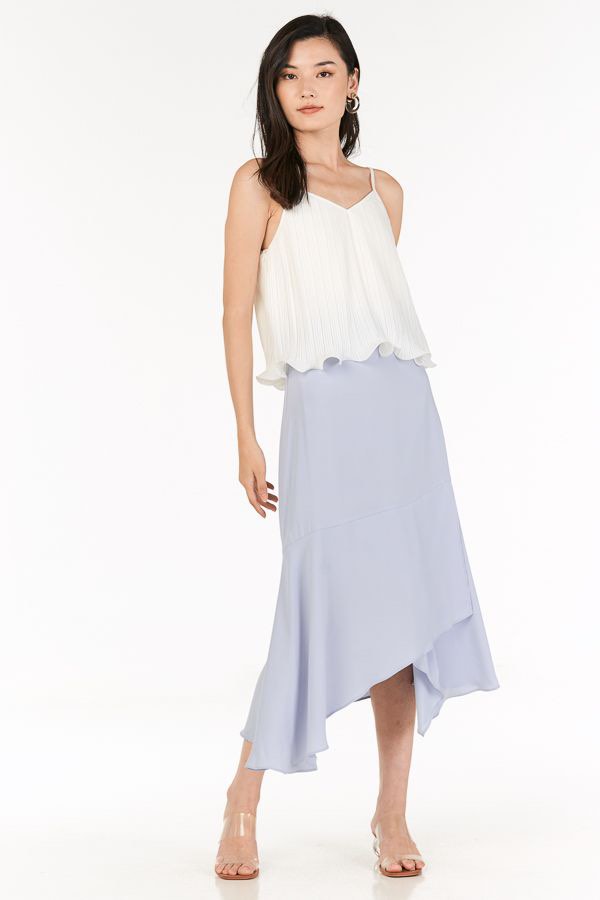 TCL Ristelle Two away Top, Women's Fashion, Tops, Sleeveless on Carousell