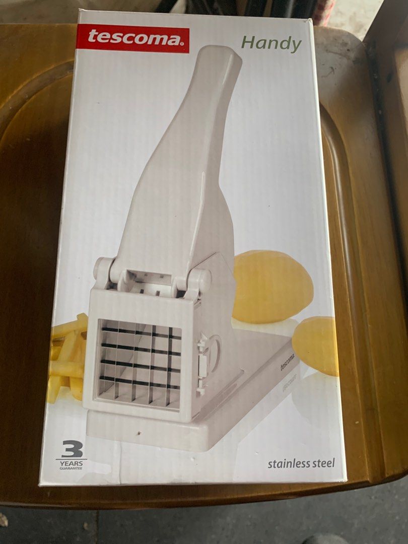 Tescoma french friesMaker on Carousell