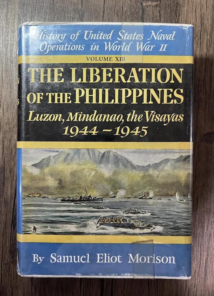 The Liberation of the Philippines: Luzon, Mindanao, the Visayas 1944-1945 on Carousell