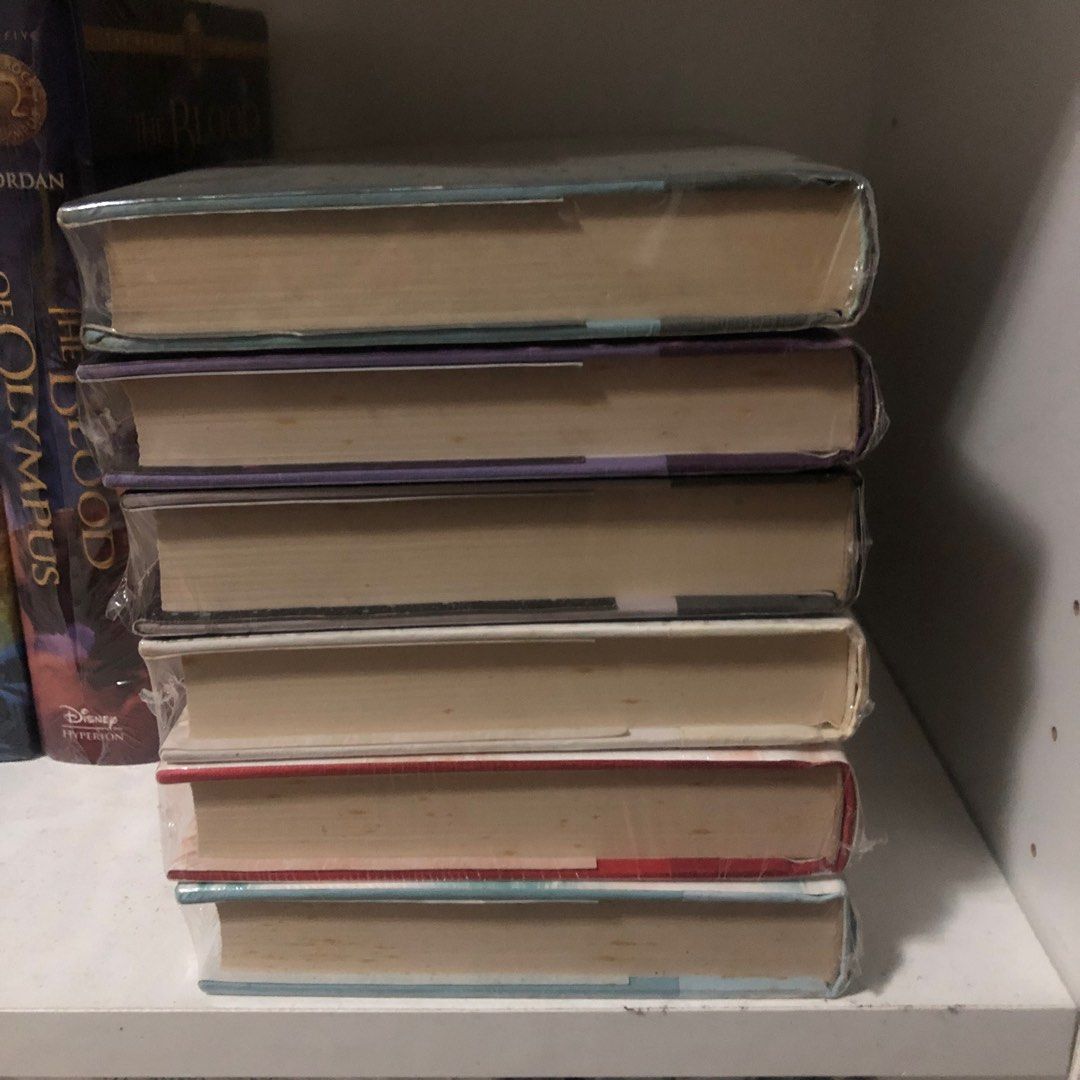 The Selection Series Hardcover The Siren Kiera Cass Buku And Alat
