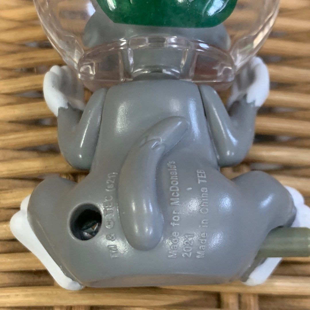 Tom & Jerry (COMBO), Hobbies & Toys, Toys & Games on Carousell