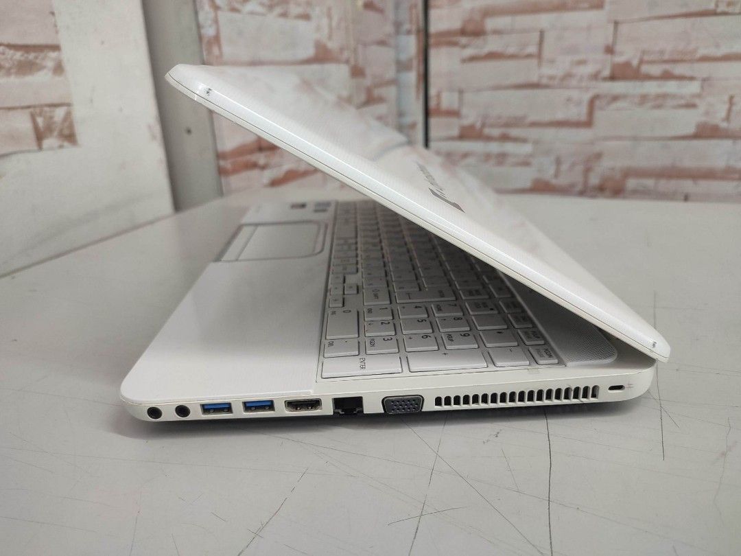 Toshiba Dynabook Laptop Core i5-3rdGen w/ CAMERA and FREEBIES ...