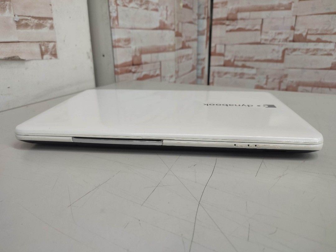 Toshiba Dynabook Laptop Core i5-3rdGen w/ CAMERA and FREEBIES ...