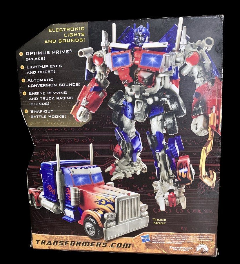 Transformers & Gundam accessory pack (check price list) on Carousell