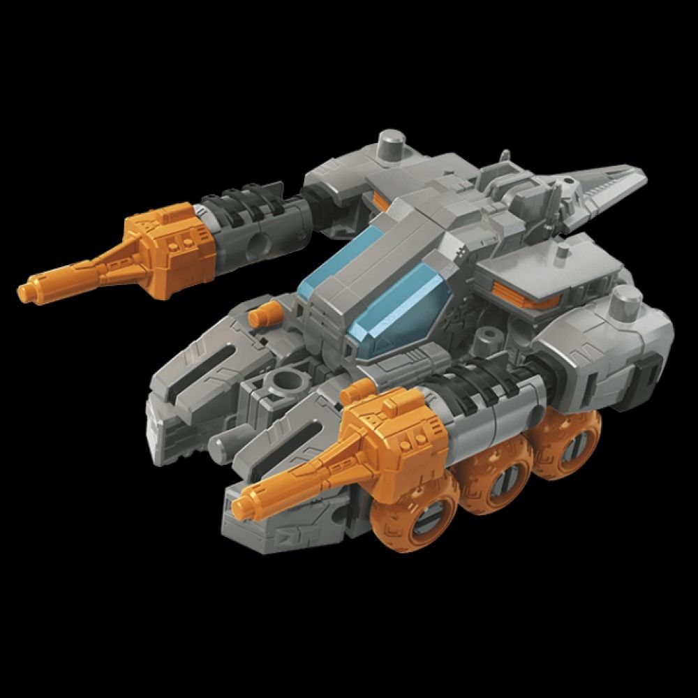 Transformers War For Cybertron Earthrise WFC-E35 Fasttrack MISB Weapon ...