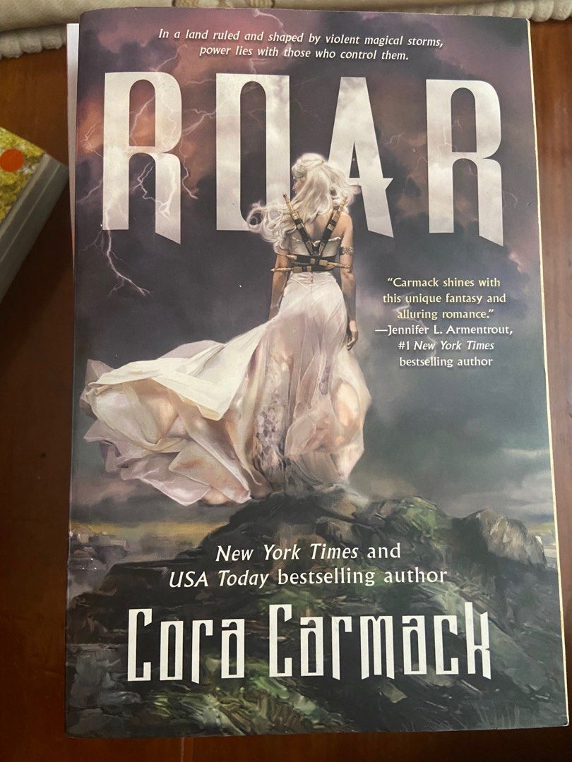 Twelve Steps To Normal. Eden Conquered. The Boy, The Boat, And The Beast. Eagle Strike. Roar ...