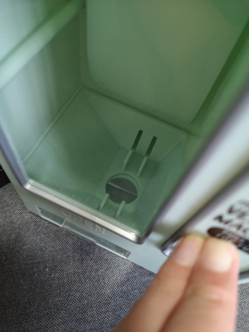 typo mini vending machine, Furniture & Home Living, Kitchenware ...