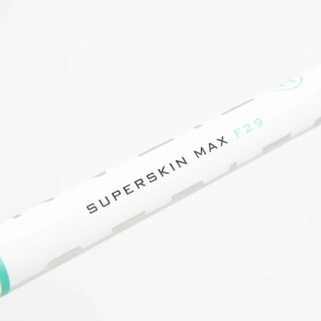 Unihoc Ionic Titan Superskin Max 29, Sports Equipment, Sports & Games ...