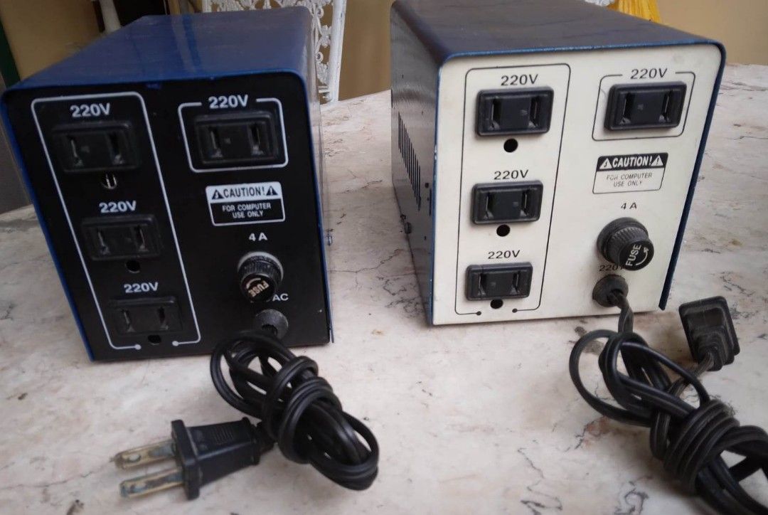 Used Computer AVR, Computers & Tech, Parts & Accessories, Other ...