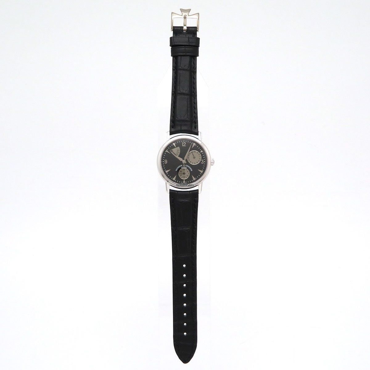 Vacheron Constantin 47200 Singapore Boutique Ltd. Ed., Luxury, Watches ...
