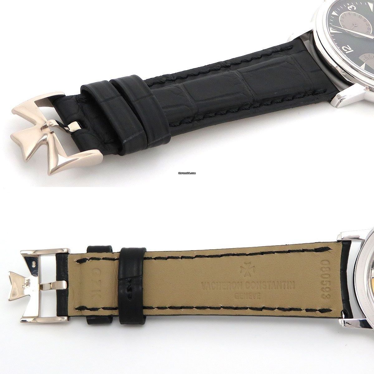 Vacheron Constantin 47200 Singapore Boutique Ltd. Ed., Luxury, Watches ...